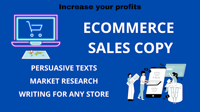 Write your website content copywriting by Mattiabono | Fiverr