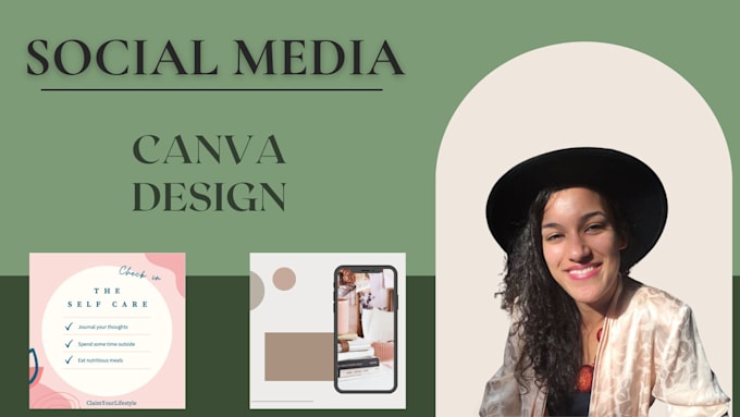 Created eye catching instagram posts, insta stories, banners by The ...