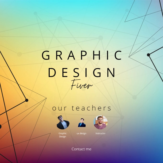 Do any grapic design by Socialcompany14 | Fiverr