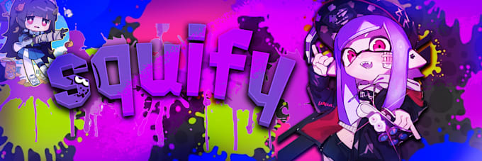 Make you a banner that would grow your brand and fanbase by ...