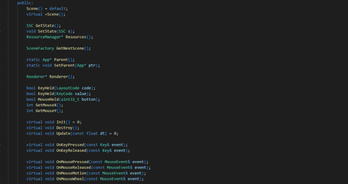 Review Your Cplusplus Code By Samuelbridgham Fiverr