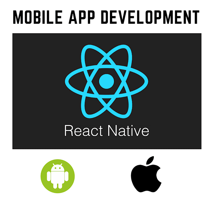 Develop mobile app for you in both android and ios by Armostheus | Fiverr