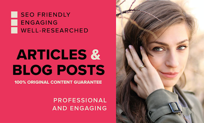 Write a unique 600 word article on the topic of your choice huge sale ...