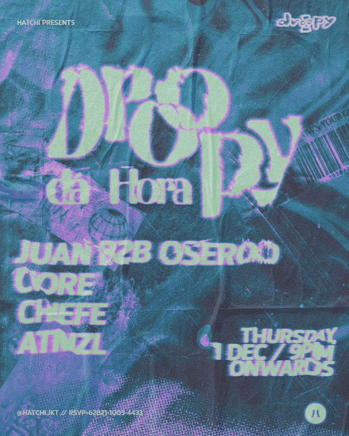 Do premium poster design by Andhknnd | Fiverr