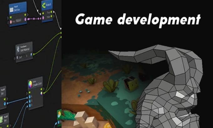 Develop a game with unity engine by Workctrl | Fiverr Develop a game with unity engine by Workctrl | Fiverr