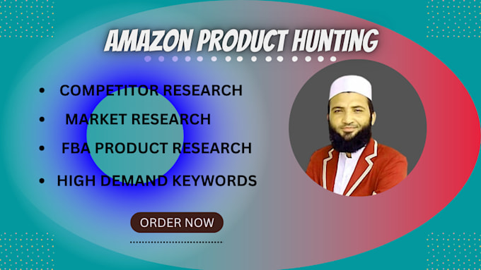 Do amazon fba product hunting and amazon product research private label ...