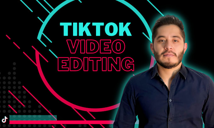 Do your tiktok video editing by Ivanporcayo | Fiverr