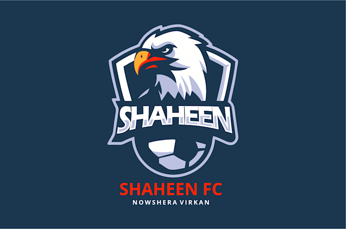 Do emblem and insignia 3d logo, i am pro graphic designer by ...