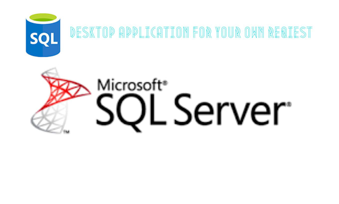 Configure, optimize sql servers databases and windows apps by Fornextgen1 | Fiverr