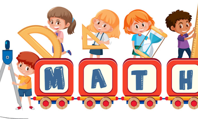 Create a custom math worksheet from pg to master by Theeducare482 | Fiverr