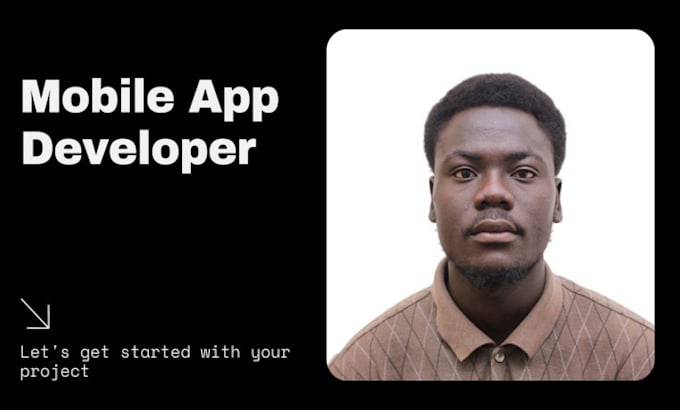 Develop Ui And Create App For Android And Ios In Flutter By