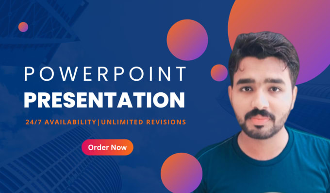 Create professional powerpoint presentation slides by Ahmad_kisana | Fiverr Create professional powerpoint presentation slides by Ahmad_kisana | Fiverr