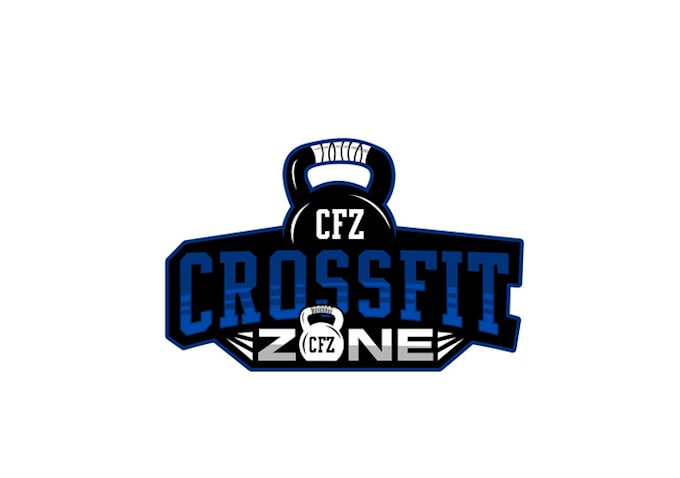 Design smart worthy crossfit platform logo by Kathleen_dia | Fiverr