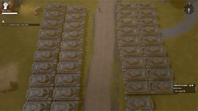 Do logistics for you or your clan by Kennethvelas860 | Fiverr