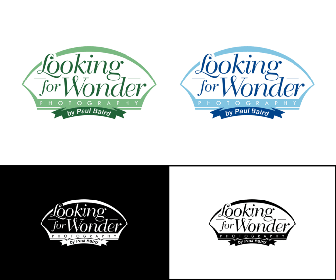 Provide a signature watermark or photography logo by Helen_ochs | Fiverr