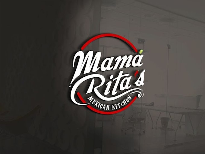 Make a professional logo within a very short time by Elijahazubuike ...