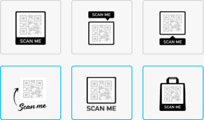 Create barcodes and qr codes by Lujain455 | Fiverr