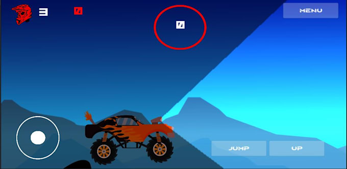 Create 2d endless runner racing game in unity by Catalystgames | Fiverr