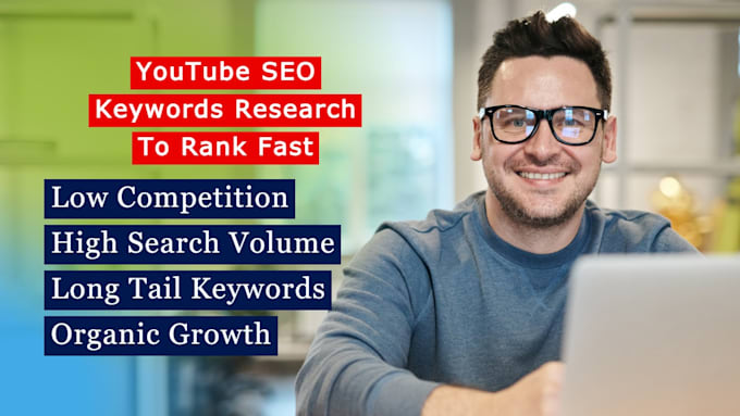 Do keyword research for youtube by Niazrazabugo | Fiverr