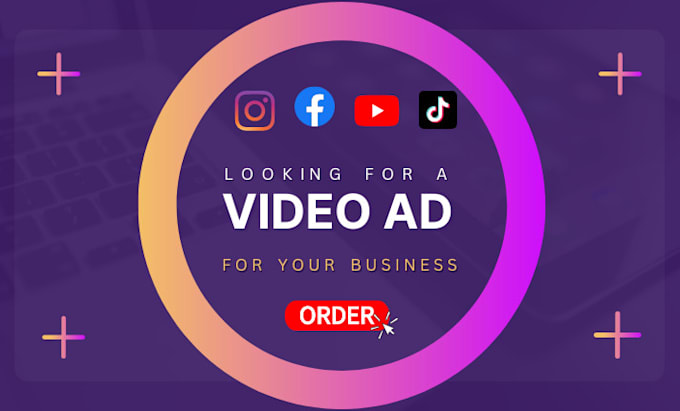 Create commercial marketing short video ads for your business by ...