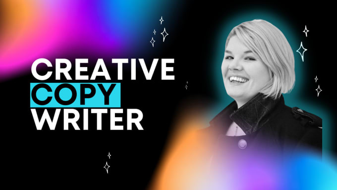 Write compelling copy for your project by Freyaastrella | Fiverr Write compelling copy for your project by Freyaastrella | Fiverr