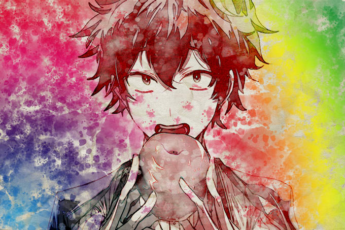 Make edits in photoshop by Alexdibuja | Fiverr