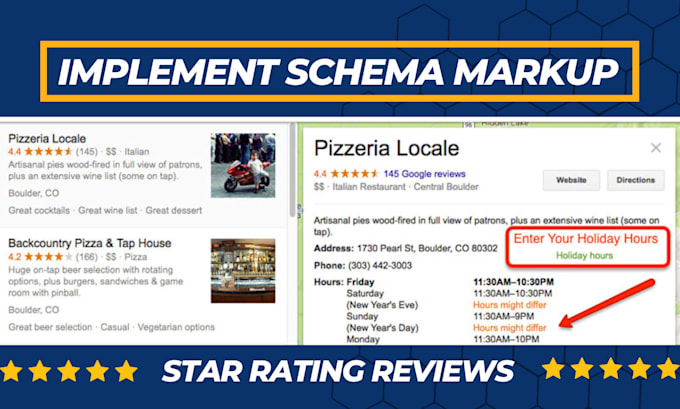 Implement schema markup rich snippets with star rating by Chiefshopify ... Implement schema markup rich snippets with star rating by Chiefshopify ...