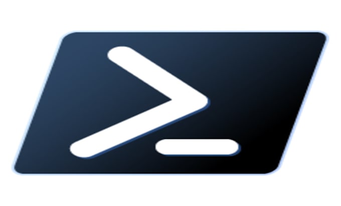 Create a powershell script for you by Coryjames387 | Fiverr