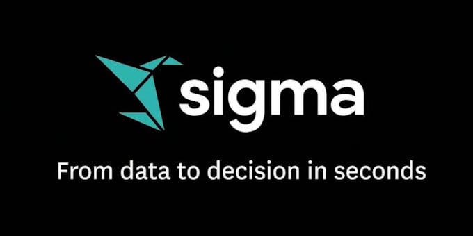 Create a sigma computing analytics dashboard by Rlsteelman | Fiverr