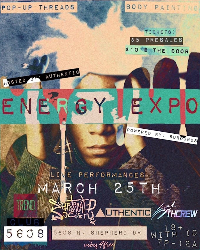 Create A Flyer For Your Event Or Business Exuding Your Vibe By create-a-flyer-for-your-event-or-business-exuding-your-vibe-by