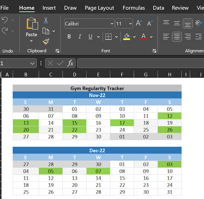 Make automated reporting or excel bi dashboards by Anushrut19 | Fiverr