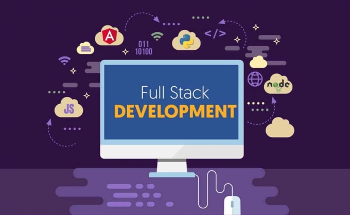 Create asp dotnet core web application by Aakki707 | Fiverr