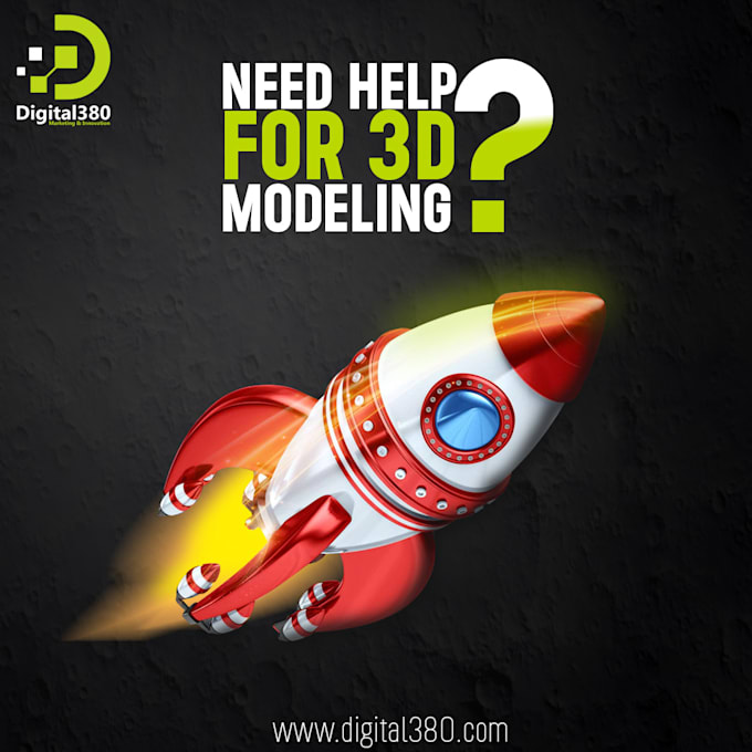Professional architectural 3d modeling by Za6056 | Fiverr