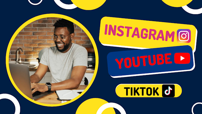 Find Best Influencers For Instagram Youtube Tiktok For Influencer