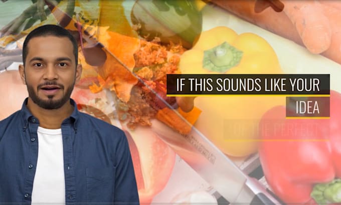 Create a commercial video ad for your business by Maintechlane | Fiverr