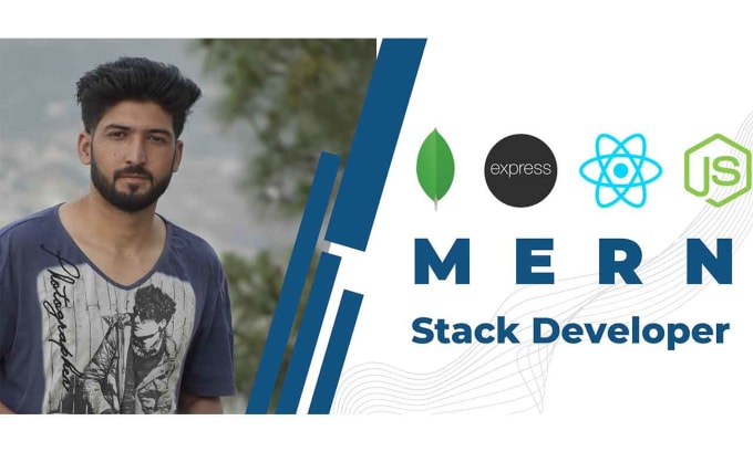 Build react js, next js, and mern stack web apps by Aliaqib13 | Fiverr Build react js, next js, and mern stack web apps by Aliaqib13 | Fiverr