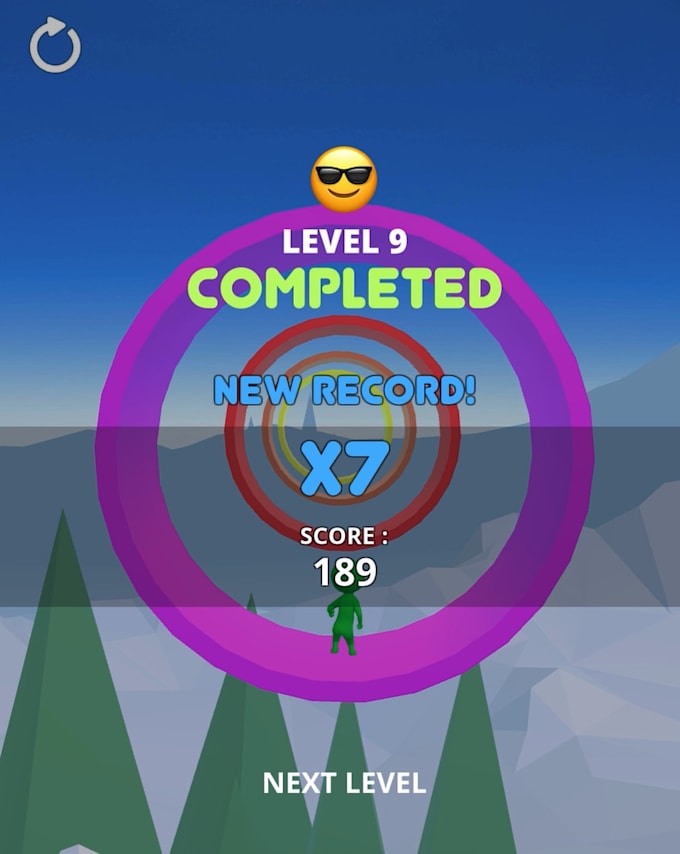 Be your professional unity game developer by Apartinfsol | Fiverr