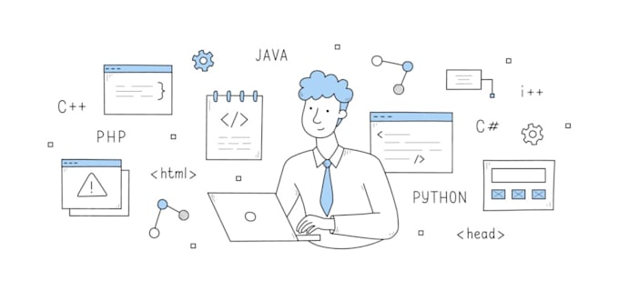 Create python with fastapi web apis by Technozy | Fiverr