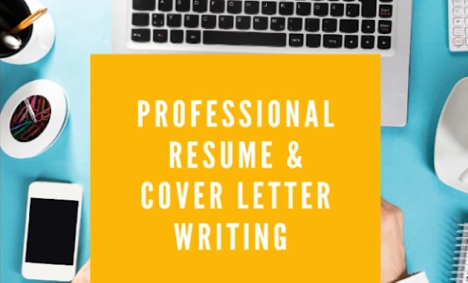 Write professional cover letter for you by Naimulbasher | Fiverr