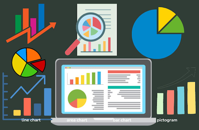 Do statistics probability and statistical data analytics by Professorexamz | Fiverr