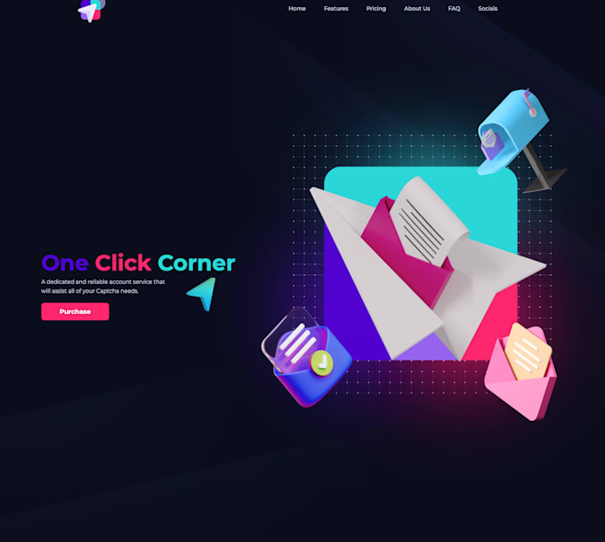 Provide Professional Web Development Software Engineering And Code Review By Urfiton Fiverr