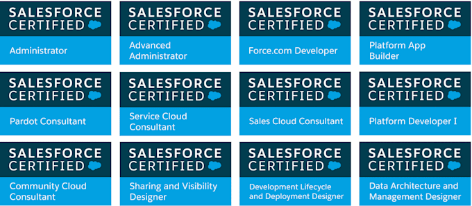 Do salesforce development apex aura lwc and config at an expert level by Cloudsoftware88 | Fiverr