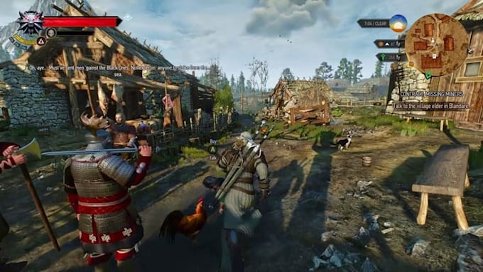 Record games for you by Pandazury | Fiverr