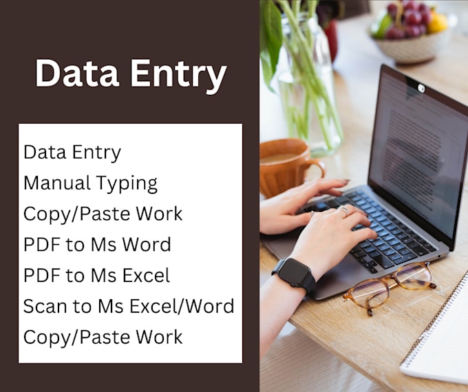 Create, edit, format, and design ms word ms excel documents by Techno4017 | Fiverr