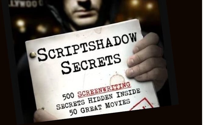 Devise big idea screenplay screenwriting youtube movie script writing ...