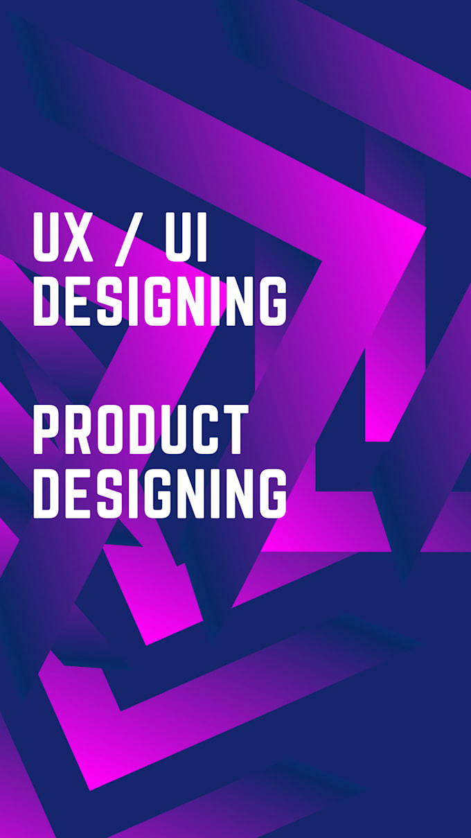 Design ux ui interface with deep work human behavior and focused user ...