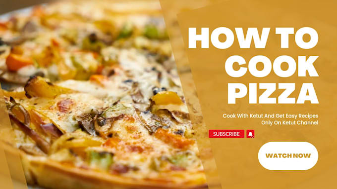 Design eye capture thumbnail for youtube and social media by ...