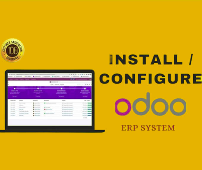 Install, host and configure odoo on any cloud server by Jonyvik | Fiverr Install, host and configure odoo on any cloud server by Jonyvik | Fiverr