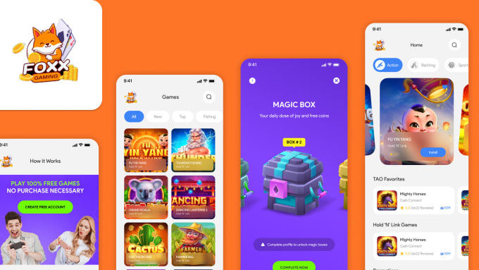 Design flutter app, convert figma to flutter, flutter ui by ... Design flutter app, convert figma to flutter, flutter ui by ...