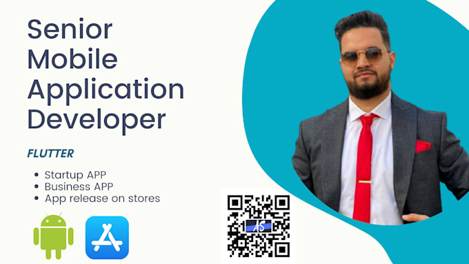 Do Flutter Mobile App Development Flutter App Development As Flutter